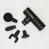 Flexgun mini | Compact Massage Gun | 30 Day Risk-Free – FlexGun