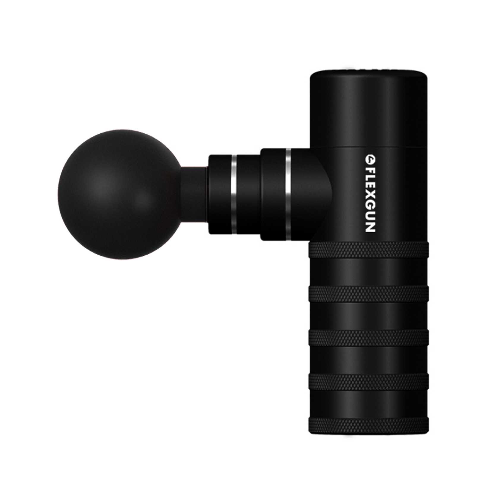 Flexgun mini | Compact Massage Gun | 30 Day Risk-Free – FlexGun